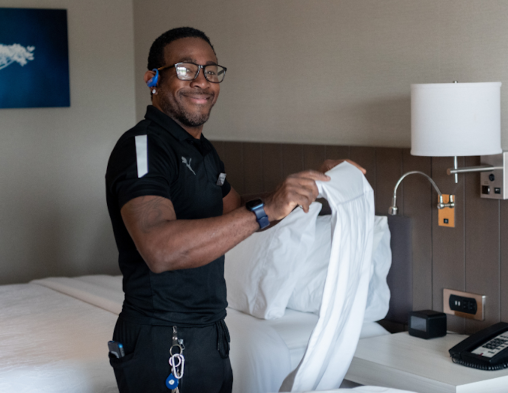 Prospera Health & Hospitality Services | Better Hotel Health